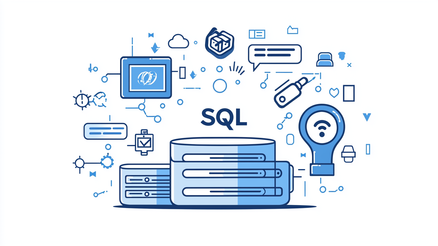 SQL dla początkujących - MySQL, PostgreSQL, SQLite | Dokodu